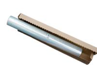 China PLA 46cmx610mx13mic Biodegradable Cling Wrap Takeaway for sale