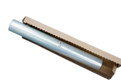 China PLA 46cmx610mx13mic Biodegradable Cling Wrap Takeaway for sale