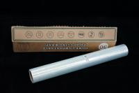 China 10 To 17 Microns Biodegradable Cling Film Eco Friendly for sale