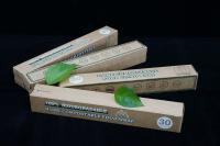 China ASTM D6400 Biodegradable Wrapping Film 18 To 30 Microns for sale