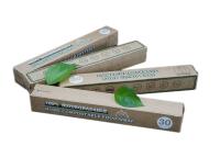 China Restaurants Biodegradable Cling Wrap 30cmx610mx13mic for sale