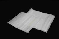 China Compostable ziplock heat seal bags for sale