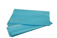 China 34+4x24.5cm 60 Microns Biodegradable Shipping Envelopes for sale