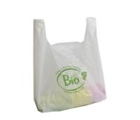 China T Shirt  PLA Bags for sale
