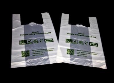 China T Shirt  PLA Bags for sale