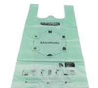 China T Shirt  PLA Bags for sale