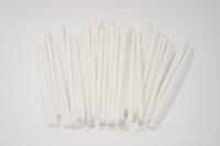 China PLA Plant Based Plastic Straws for sale