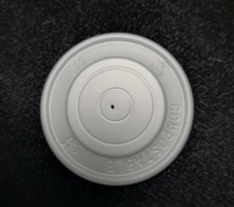China Biodegradable PLA Lids for sale