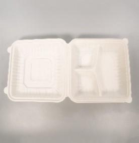 China 54oz 1600ml Eco Friendly Disposable Tableware 9.0