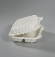 China 900ml Lunchbox 30oz CPLA Tableware Food 8.0