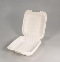 China 900ml Lunchbox 30oz CPLA Tableware Food 8.0
