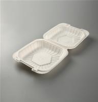 China 850ml 28oz PLA Tableware Disposable 8.0