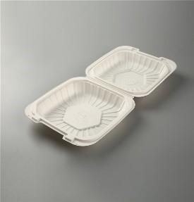 China 850ml 28oz PLA Tableware Disposable 8.0