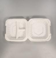 China 850ml 28oz PLA Tableware Disposable 8.0