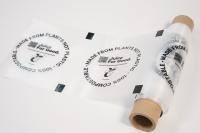 China 10 To 17mic Biodegradable PLA Film for sale