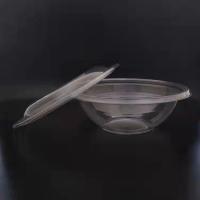 China 70mm 4 Ounce Biodegradable Cold Cups Restaurants for sale
