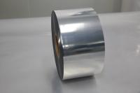 China ABL Aluminium Barrier Laminate Tube Laminates for sale