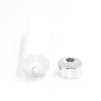 China Easy Peel Tube Aluminum Plastic Sealing Foil for sale