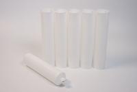 China PBL Tube Material Plastic Barrier Laminate Tube Laminates for sale