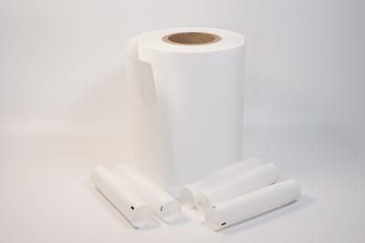 China Recyclable PBL Tube Material Laminates Mono material for sale