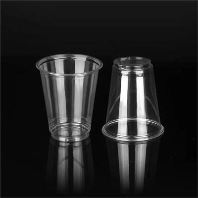 China Eco Friendly Compostable Pla Coffee Cups Sustainable for sale