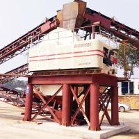 China Efficient Operation Artificial M Sand Manufacturing Plant For Mining Industry for sale