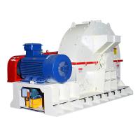 China 50t/H 160kw Consumables Saving Horizontal Shaft Impact Crusher For Gravel Processing Plant for sale