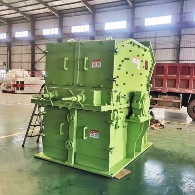 China 60t/H 90kw High Efficiency Secondary Cone Crusher Fine Rock Crushing Machine for sale