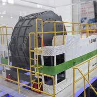 China Customizable 250t/H Limestone Crusher Machine For M Sand Production Equipment for sale