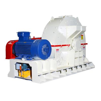 China Horizontal Shaft Impact Mining Crusher Machine Quarry Rock Crusher Highly Efficient 160kw for sale