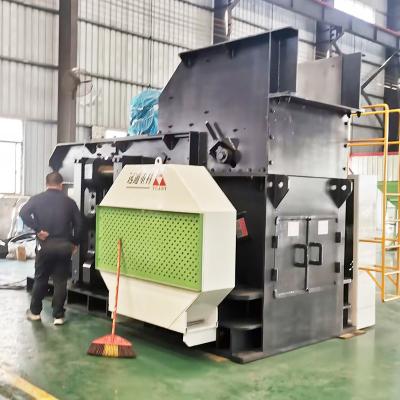 China High Power Cone Rock Crusher Stone Crushing Equipment Electricity Powered for sale