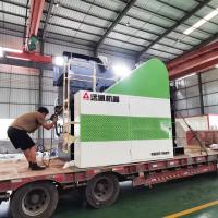 China High Capacity Cone Crusher Machine Mobile Crushing Systems Intelligent Control for sale