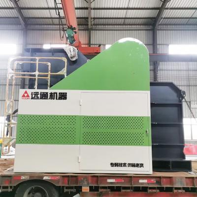 China 530-700t/H Horizontal Cone Crusher Machine Designed For Primary And Secondary Crushing for sale