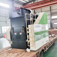 China Stationary Secondary Cone Crusher Powerful For Brick Tile Processing for sale