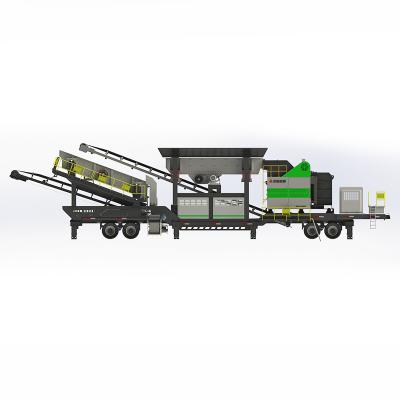 China High Capacity Powerful Mining Rock Crusher Machine With ISO Certification for sale