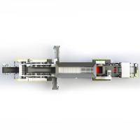 China Customizable Mining Rock Crusher Machine With Mobile Installation Method for sale