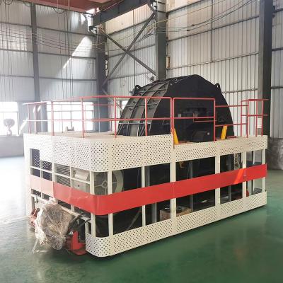China Energy Saving Limestone Crusher Machine 250t/H For Construction Sand Processing for sale