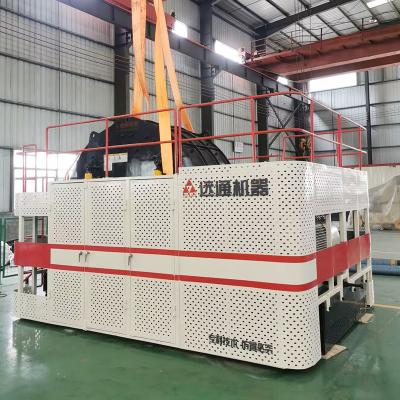 China 300-400t/H Gold Ore Crushing Equipment Multiple Crushing Technologies for sale