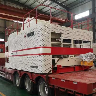 China Semi Automatic Mining Rock Crusher Featuring 132 Kw Motor Power and 380V 50HZ Power Supply for Rock Crushing Operations for sale