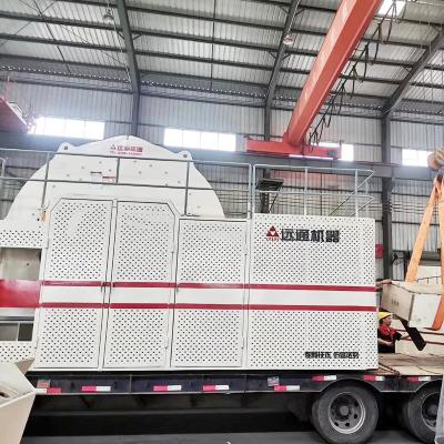 China Horizontal Shaft Impact Mining Rock Crusher For Gold Energy Savings High Powerful for sale