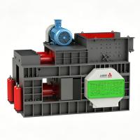 China High Capacity European-style Cone Crusher with 132 Kw Motor for Mining Rock Crushing for sale