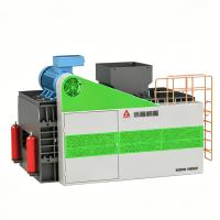 China 50-500 Tons Per Hour Mining Rock Crusher with High Manganese Steel Construction and Durable Wear Parts for sale