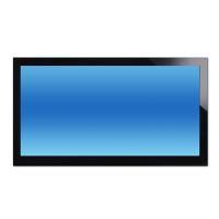 China 10.1 Inch 1280x800 VA LCD Display Industrial Grade High Performance MIPI Interface for sale