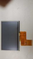 China 4.3 Inch 480*272 ST7282 IPS LCD Module With Capacitive Touch Screen Panel for sale