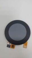 China 3.6 Inch 360*240 LVDS IPS LCD Screen With Full Viewing Angle And High Brightness for sale
