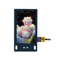 China TFT LCD Panel 2.4 Inch 240*RBG*320 Transmissive Customized Display LCM Module Screen for sale