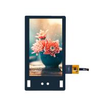 China 7 Inch 720x1440 IPS LCD Capacitive Touch Screen TFT Display MIPI Interface for sale