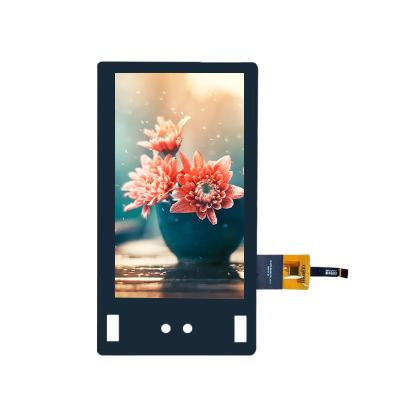 China 7 Inch 720x1440 IPS LCD Capacitive Touch Screen TFT Display MIPI Interface for sale