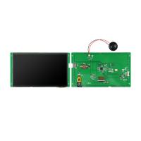 China 10.1 Inch 1280*800 Serial Port Screen Uart Display Module By Haier for sale