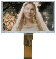 China 10.1inch IPS TFT LCD Display TNT LCD Display Module 1920(RGB)X1080 for sale